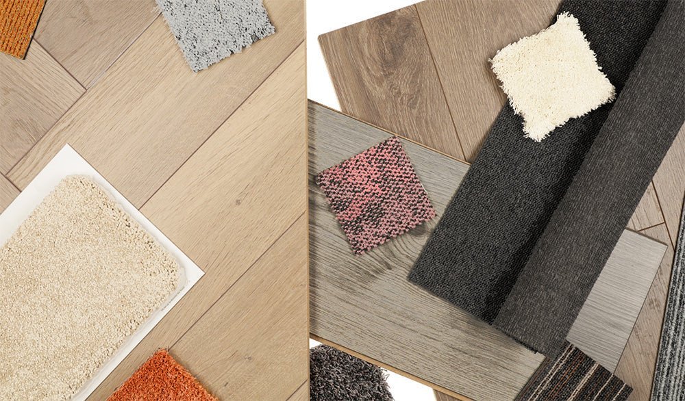 Goedkope vloerbedekking: Beste keuzes & prijzen | Van Heugten